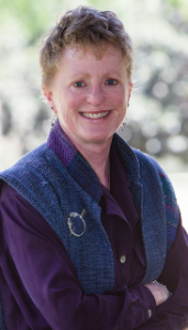 Speaking | Grace Judson