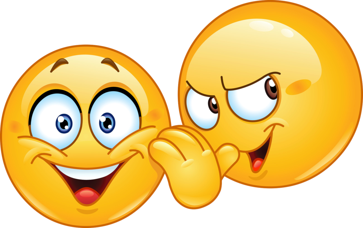 Gossip, venting, or mentoring?