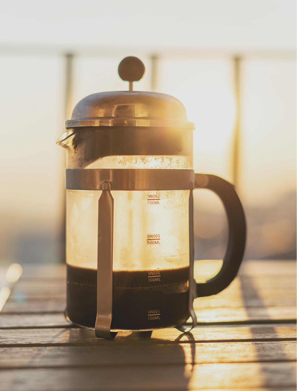 Hammers, coffeemakers, and offices