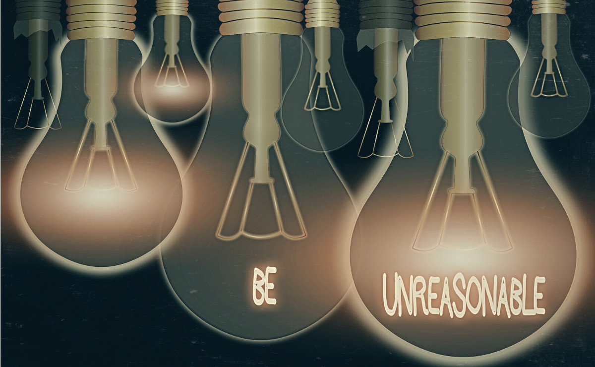 What’s unreasonable?
