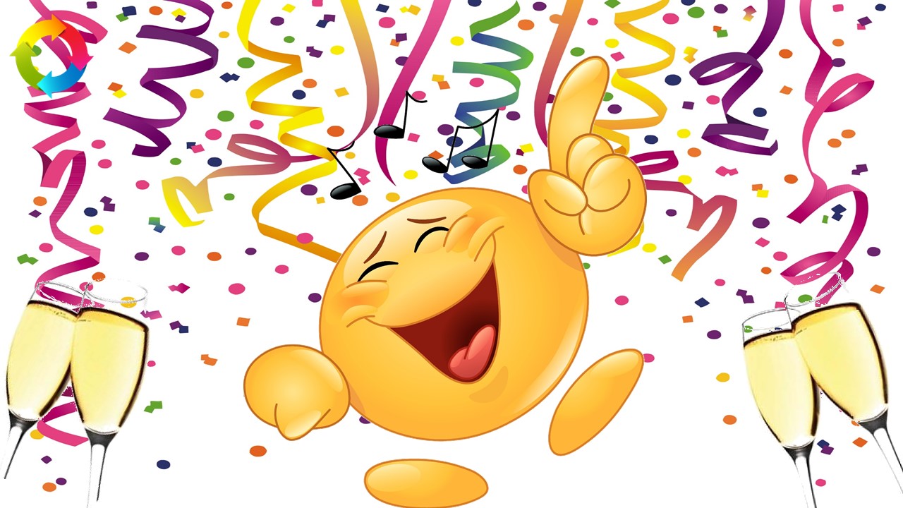 What do you celebrate?