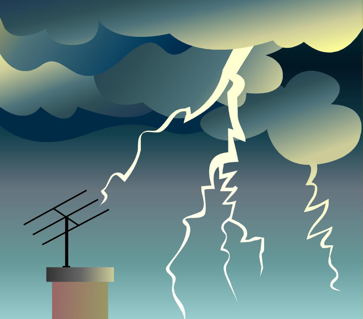 Yes, you can’t anticipate the unexpected