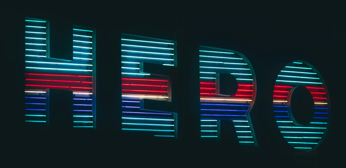 Workaround Superheroes part II