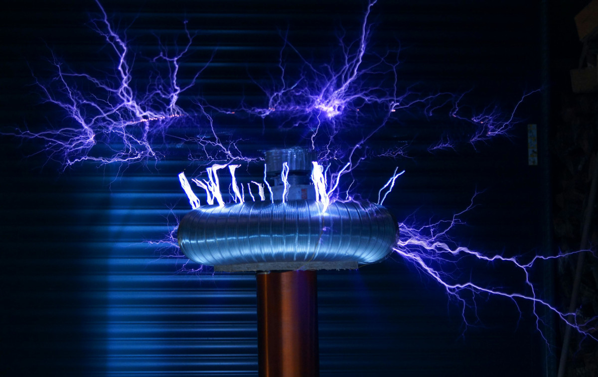 And then there’s Power