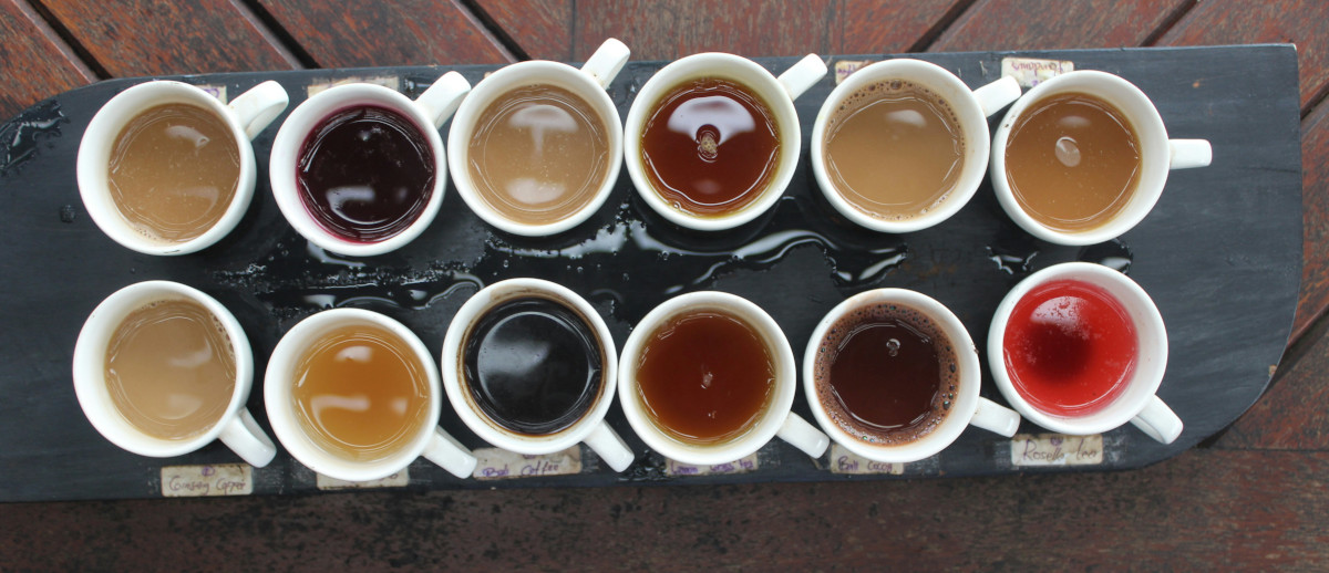 The need for variability