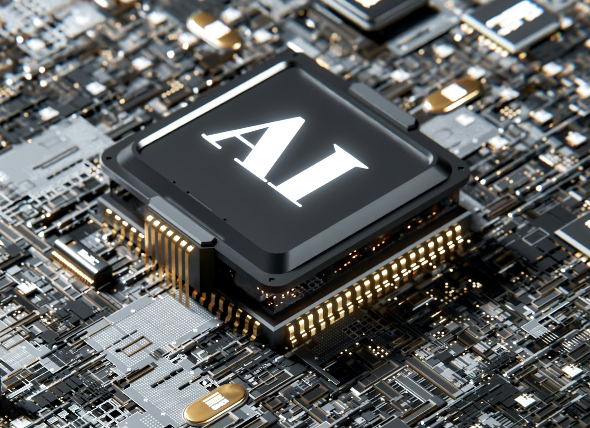 Is AI “killing” change management?